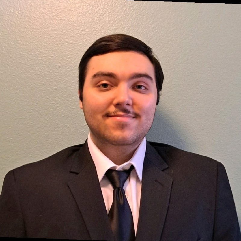 Michael Anthony Alfonso | A Web Developer based in Sanford, Florida.